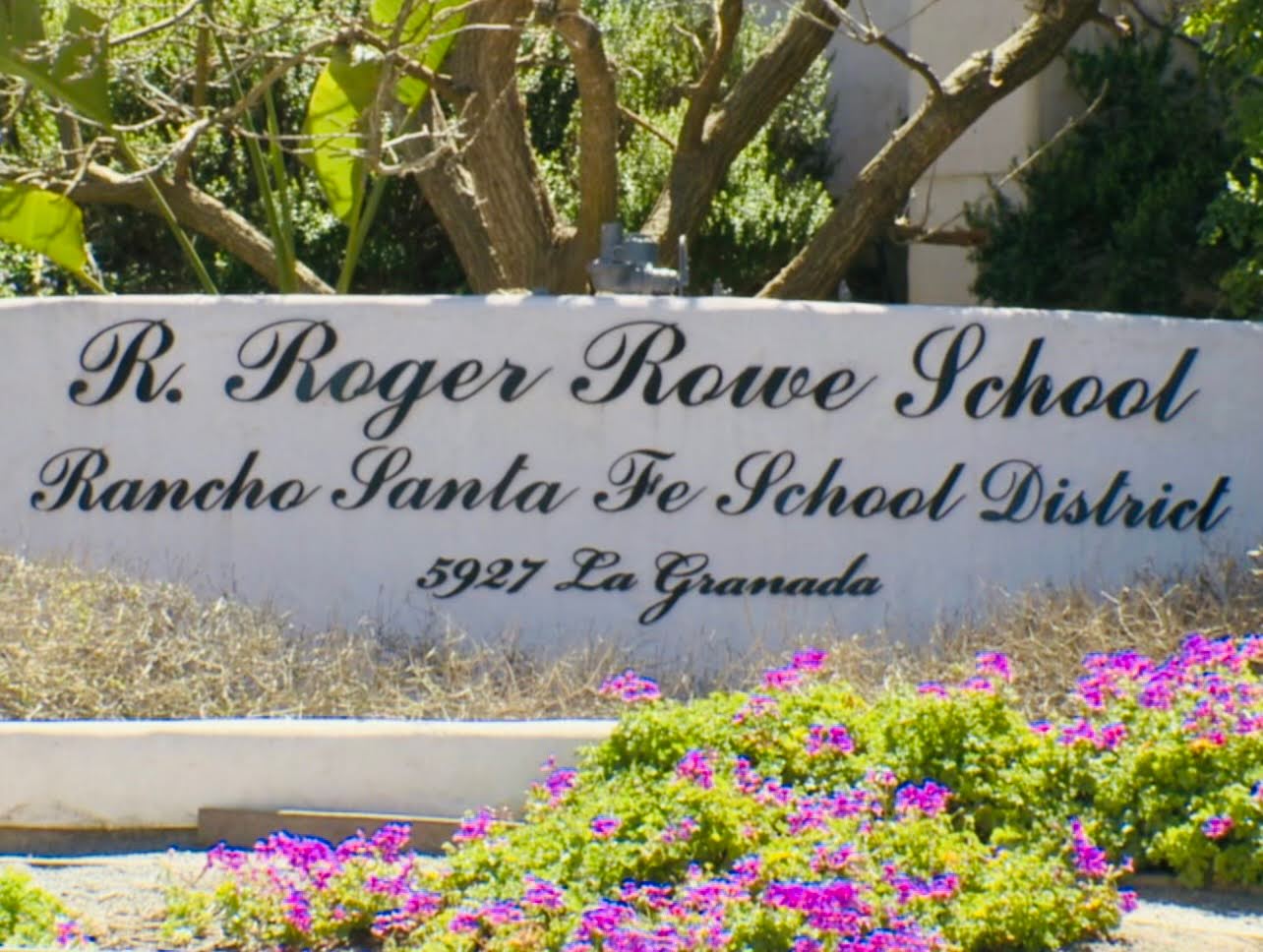 What Would Roger Do? – Rancho Santa Fe Post